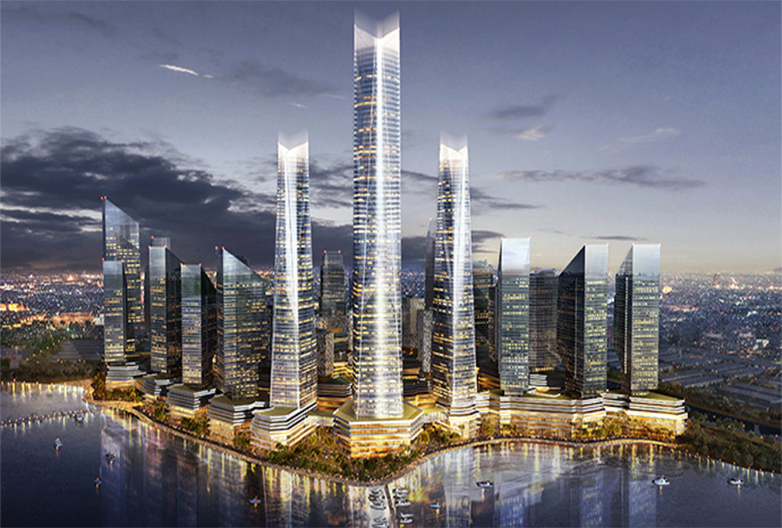 Puchong – Archicentre