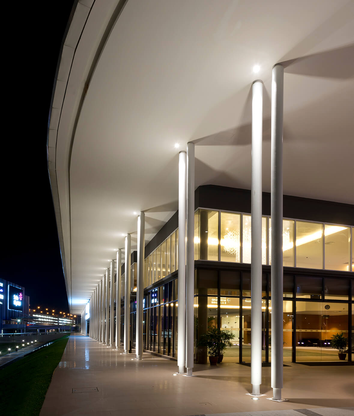 Setia City Convention Centre – Archicentre