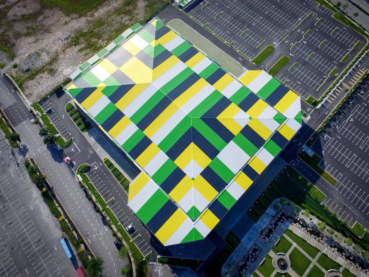 Setia City Convention Centre 2 – Archicentre