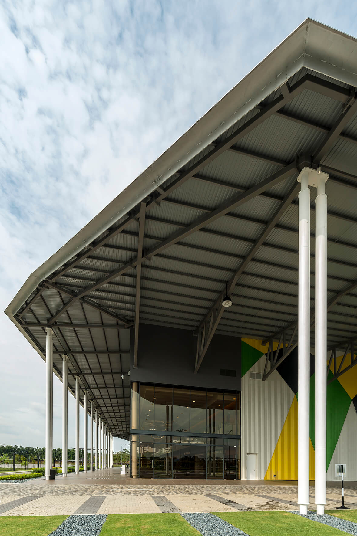 Setia City Convention Centre 2 – Archicentre