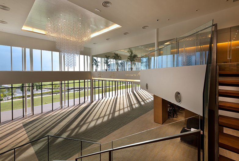 Archicentre – creating places for people