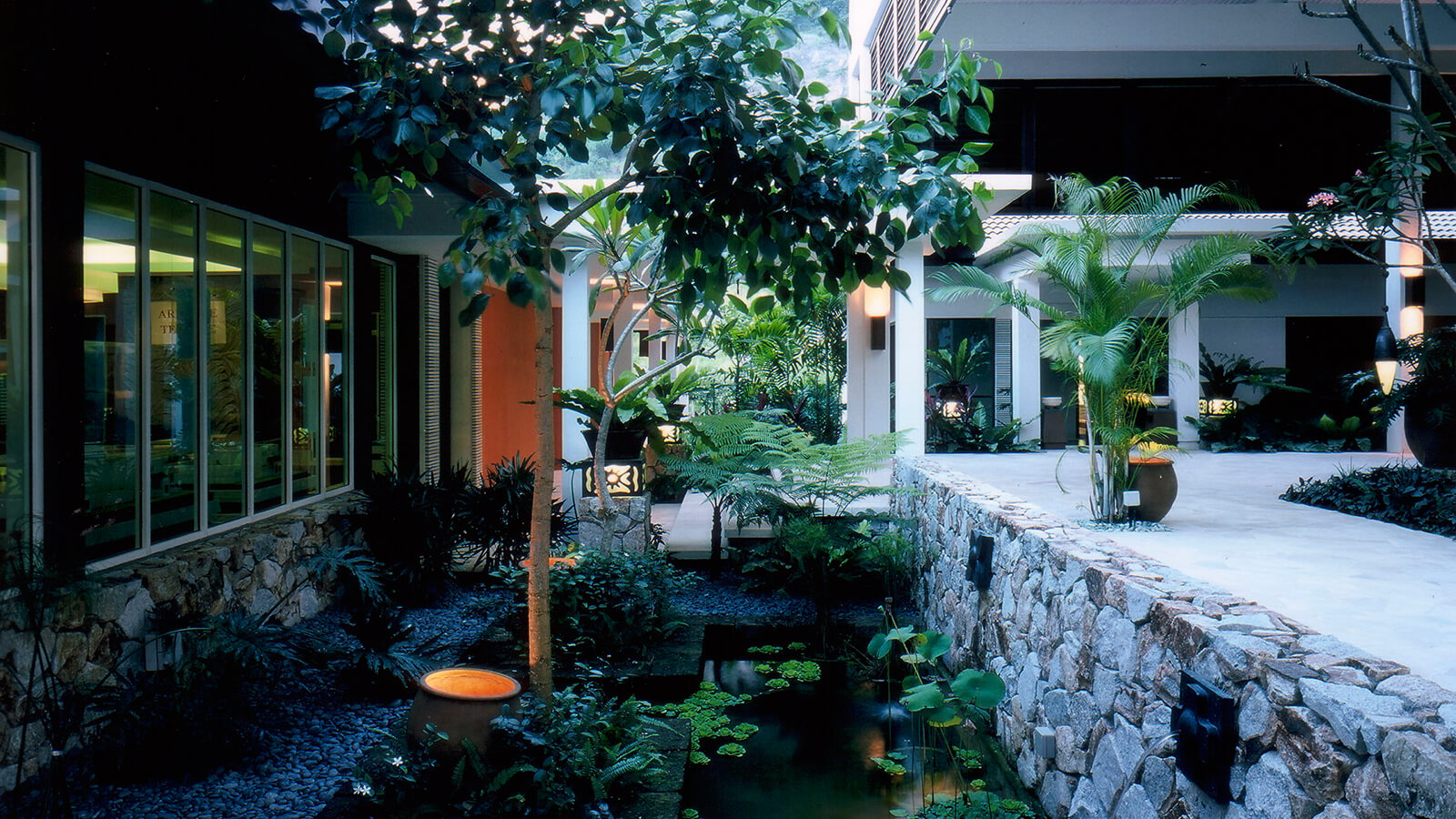 Armanee Terrace Marketing – Archicentre