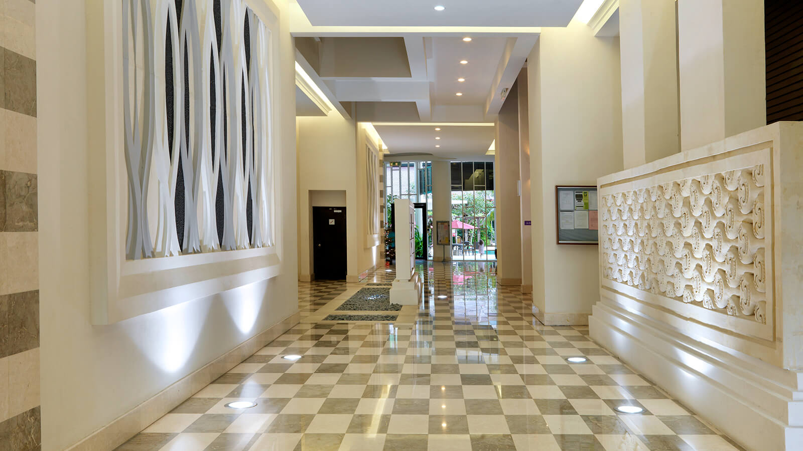 Armanee Terrace Condominium – Archicentre