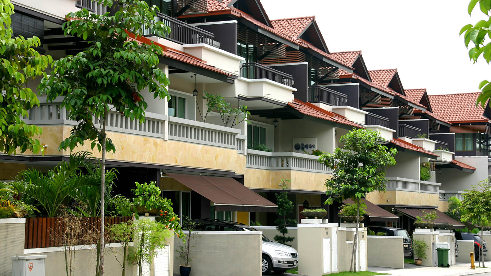Duta Tropika – Archicentre