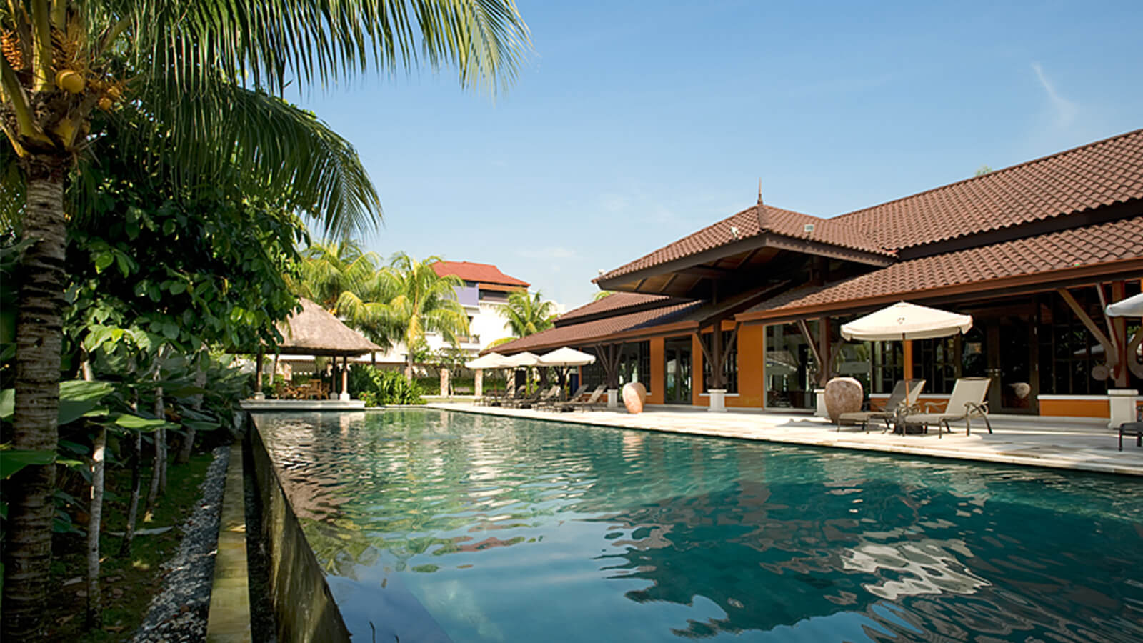 Duta Tropika – Archicentre