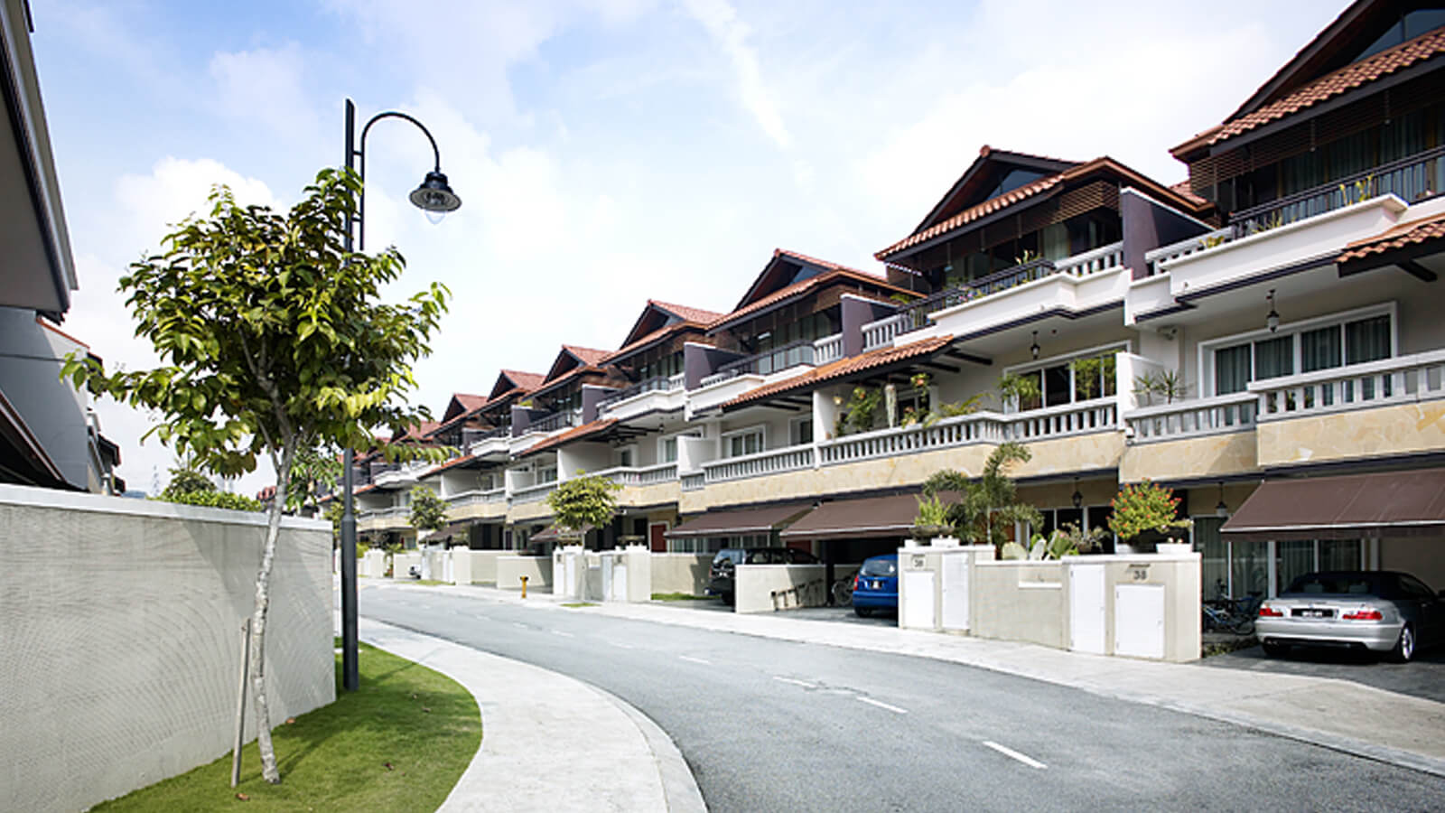 Duta Tropika – Archicentre
