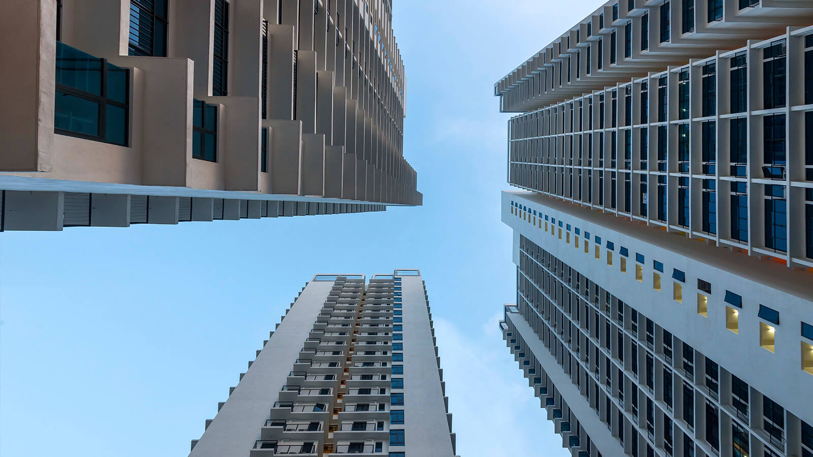 Trefoil Sofo – Archicentre