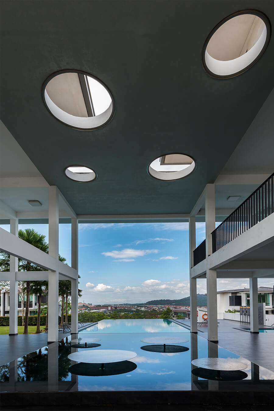 Duta Villa Clubhouse – Archicentre