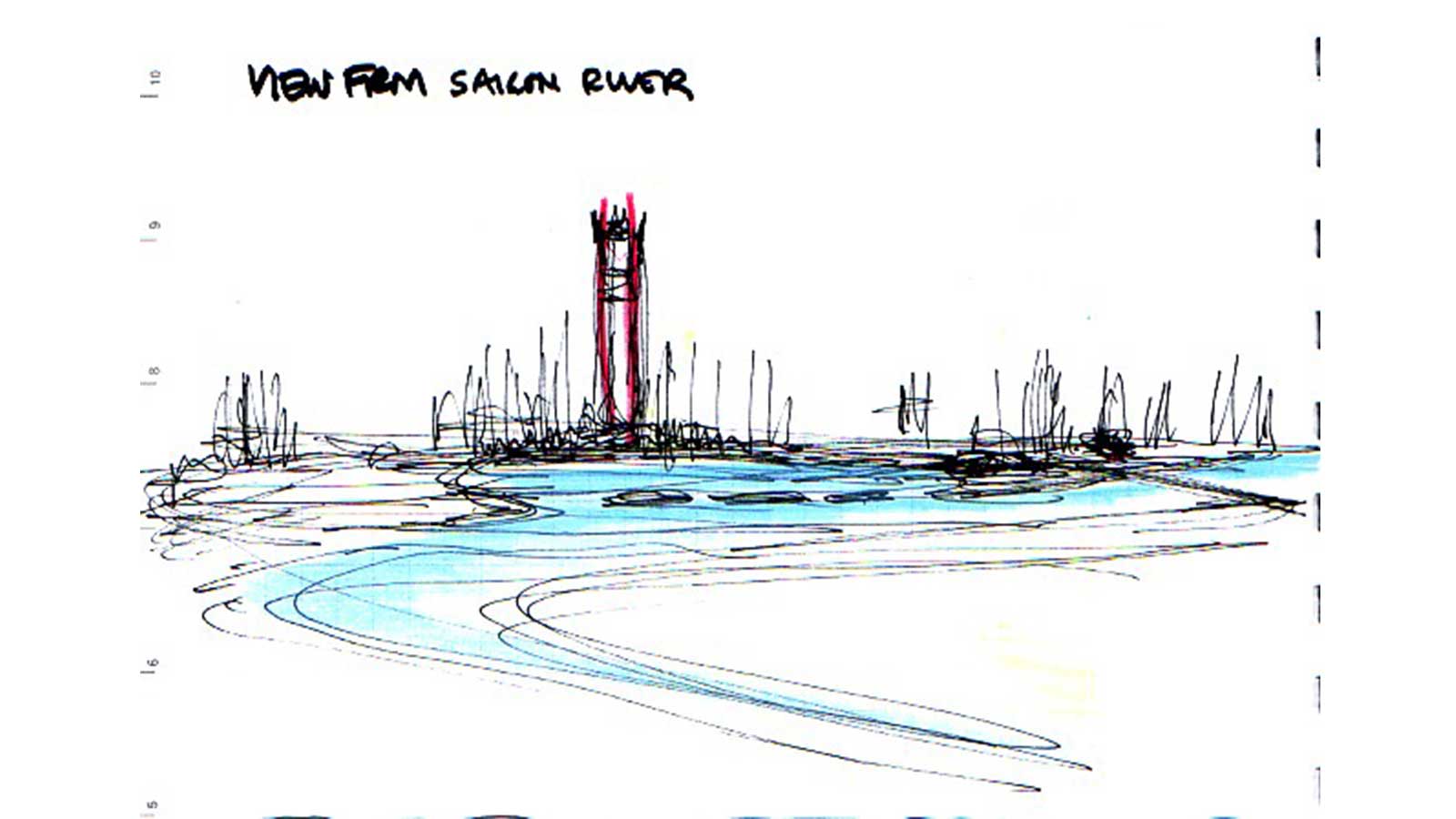 Vietnam-Malaysia Friendship City – Archicentre