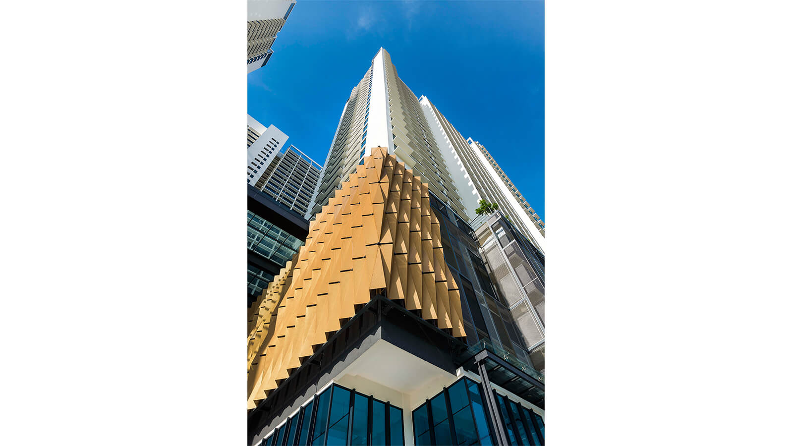 Trefoil – Archicentre