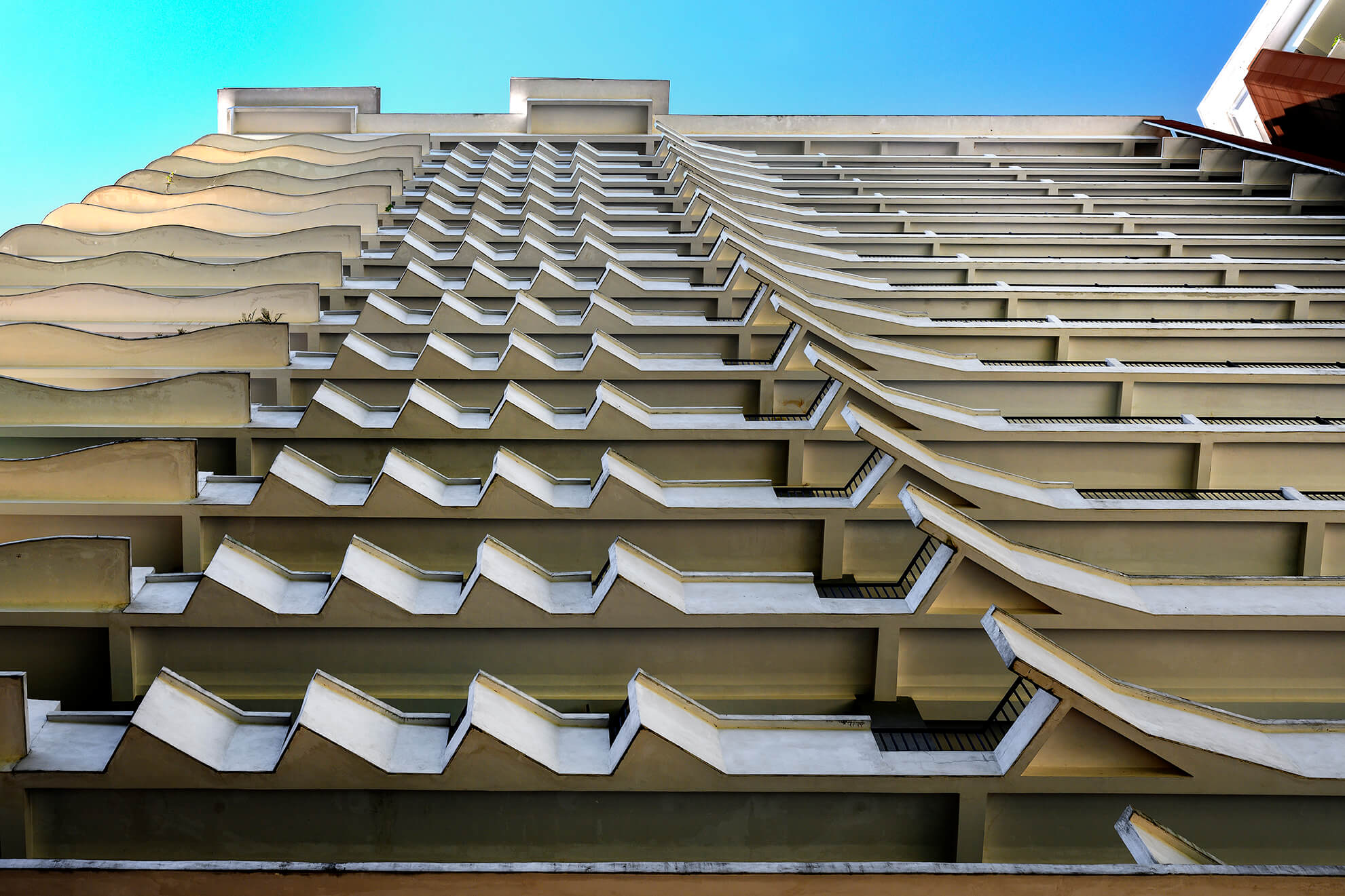 Armanee Terrace II – Archicentre