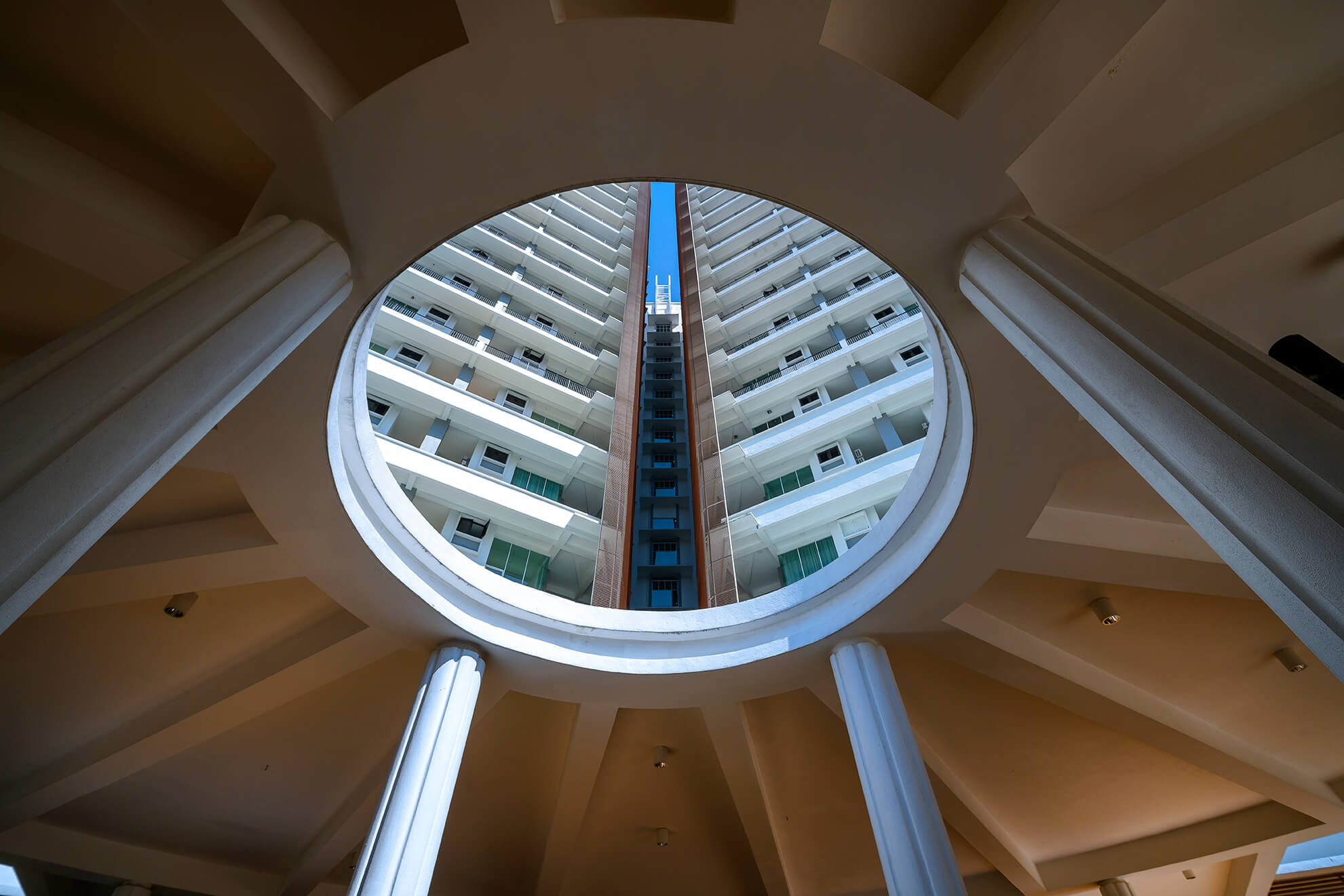 Armanee Terrace II – Archicentre