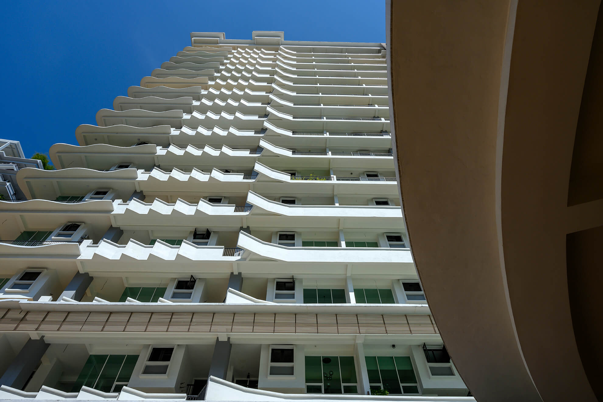 Armanee Terrace II – Archicentre