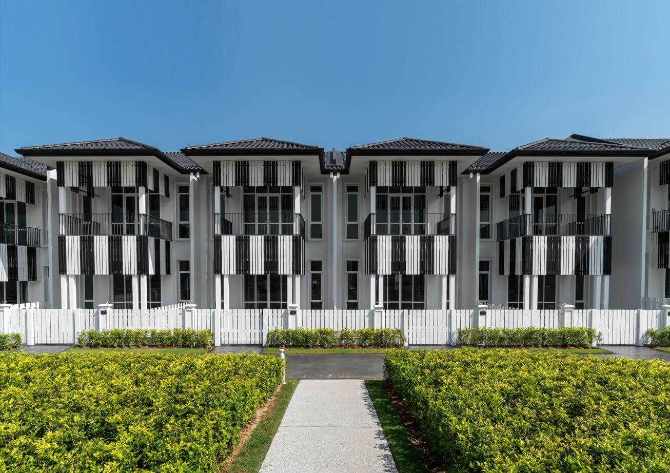 Mellowood – Archicentre