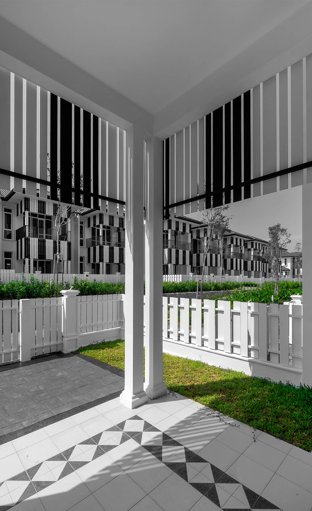 Mellowood – Archicentre