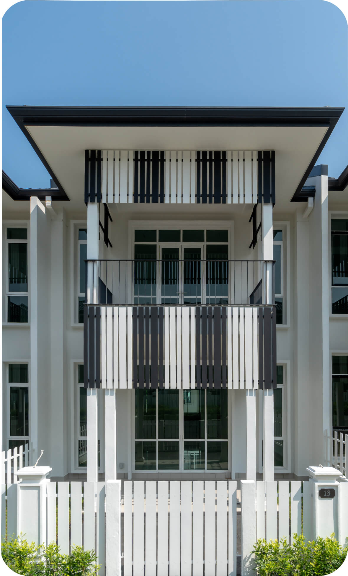 Mellowood – Archicentre