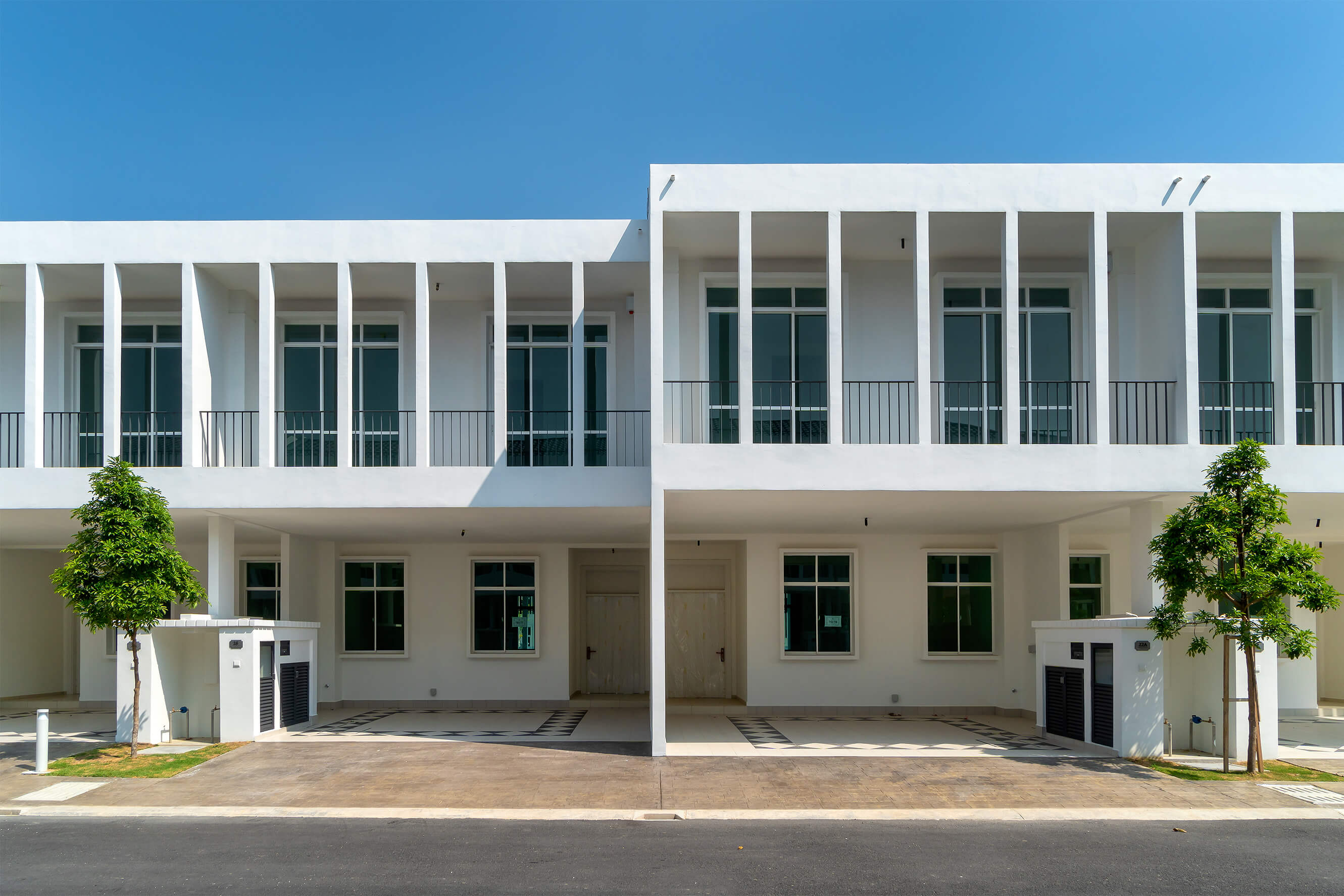 Mellowood – Archicentre