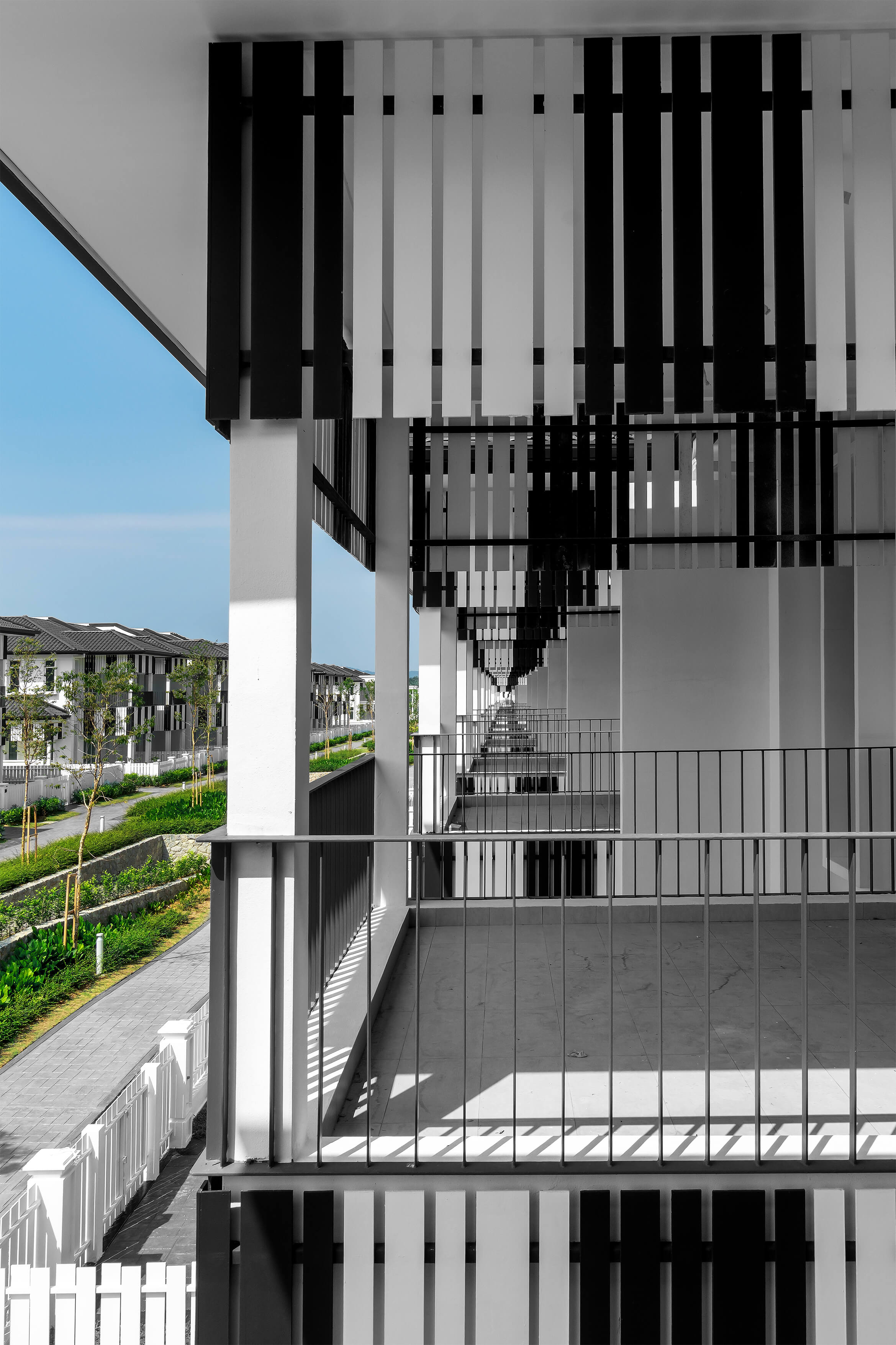 Mellowood – Archicentre