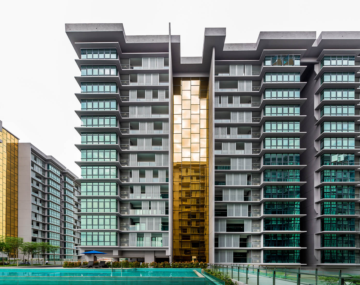 Verde – Archicentre