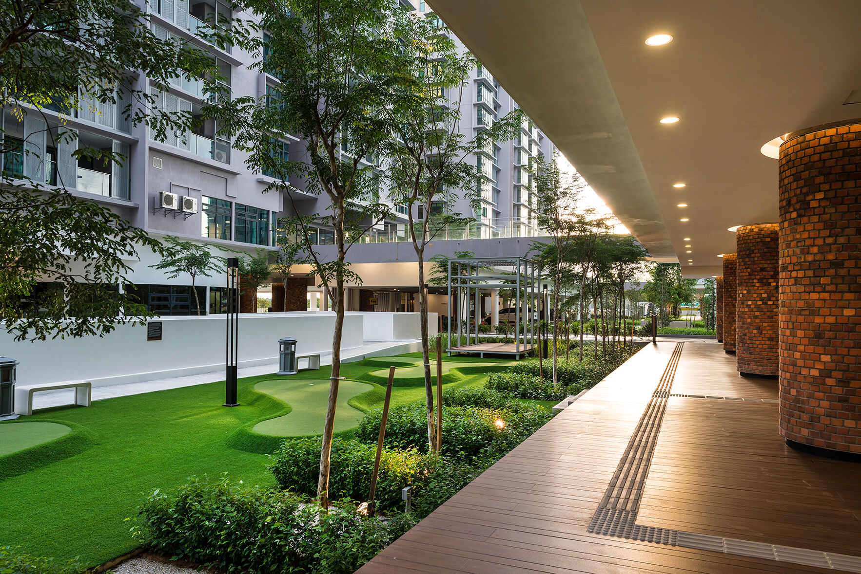 Verde – Archicentre