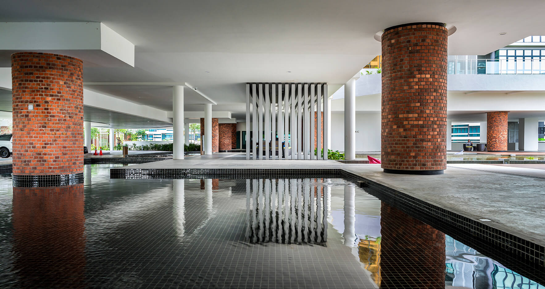 Verde – Archicentre