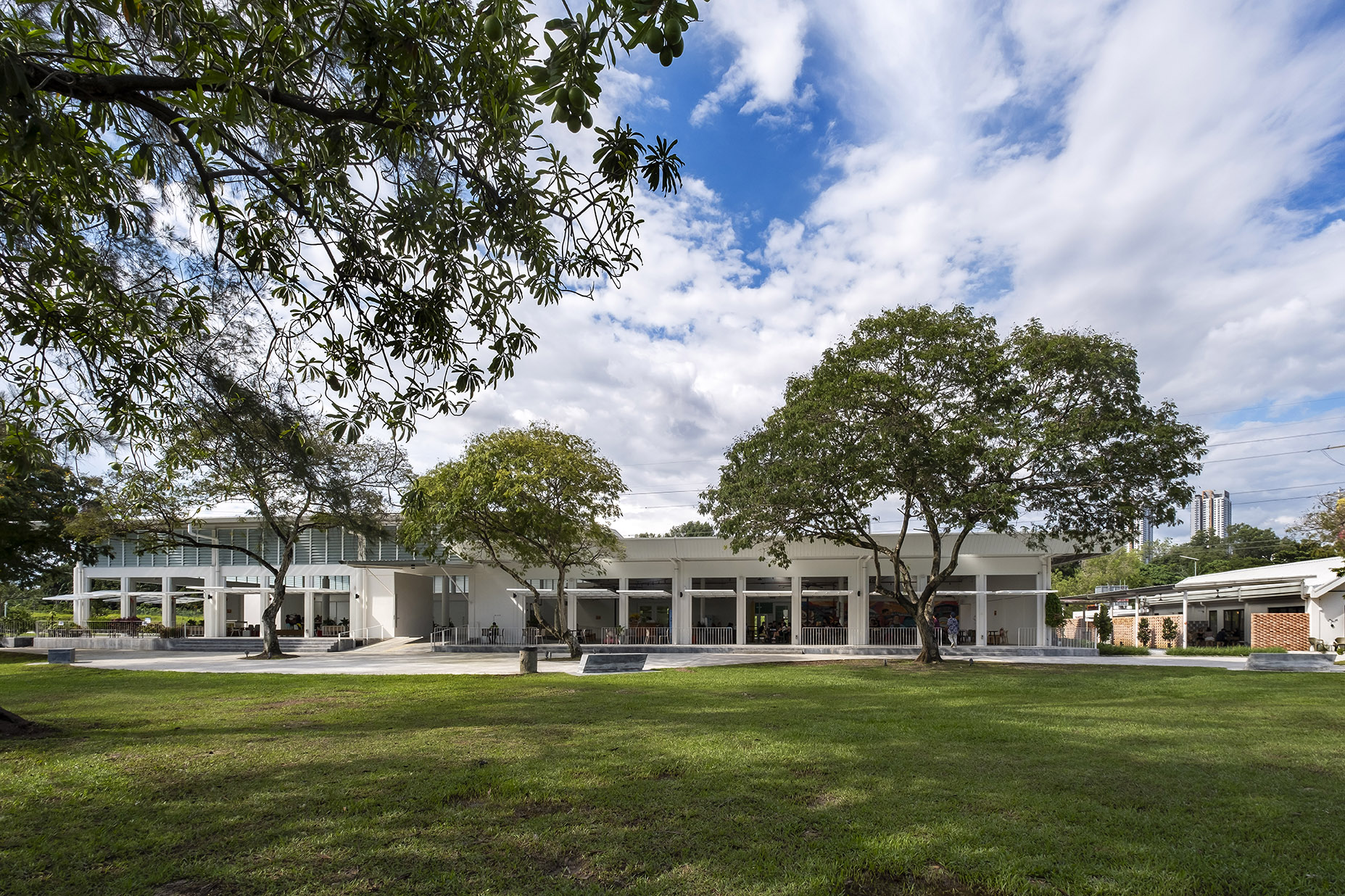 Archicentre – creating places for people